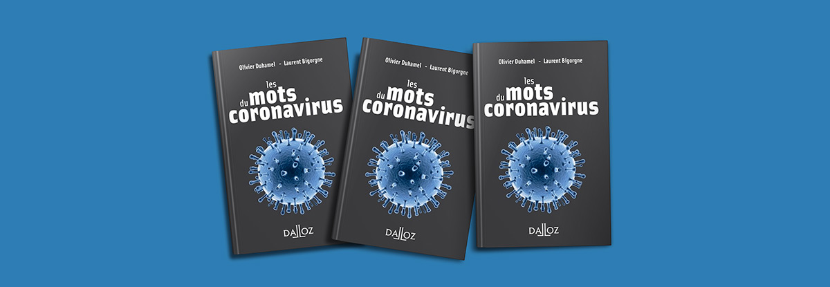 The Words that Marked Coronavirus | Institut Montaigne