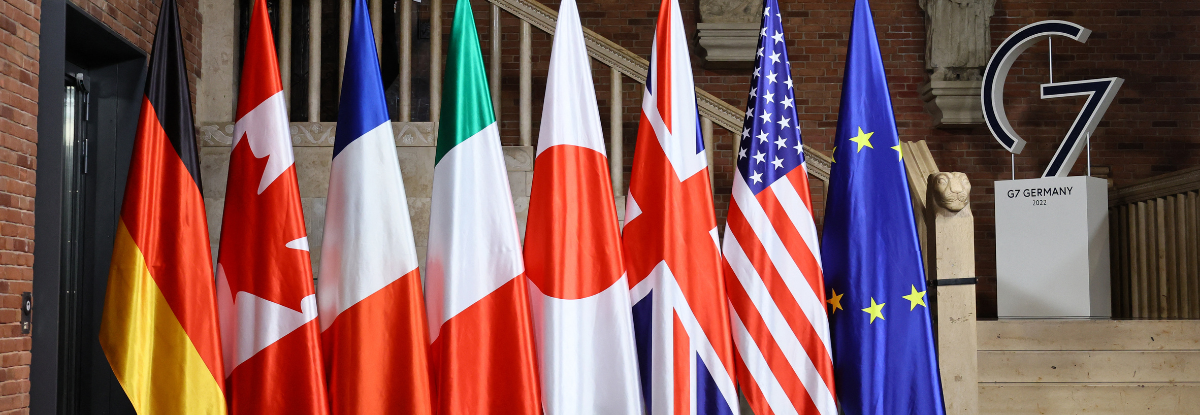 G7 Summit: The Role of Trade Policies in Support of Climate Action ...
