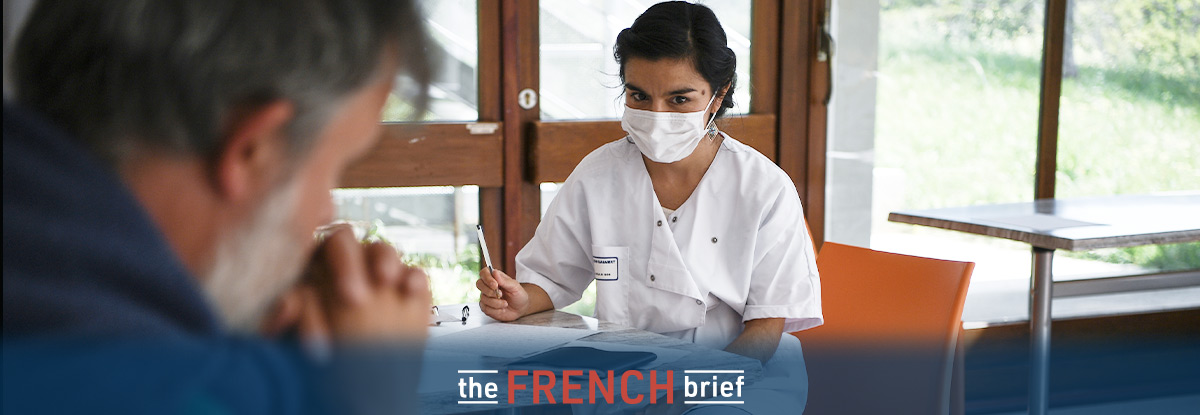 The French Brief - Four Good Reasons to Change Our Mental Healthcare ...