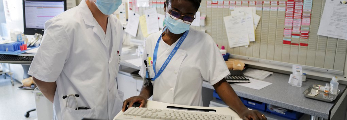 Indicateurs de qualité des soins : où en est la France ? | Institut ...