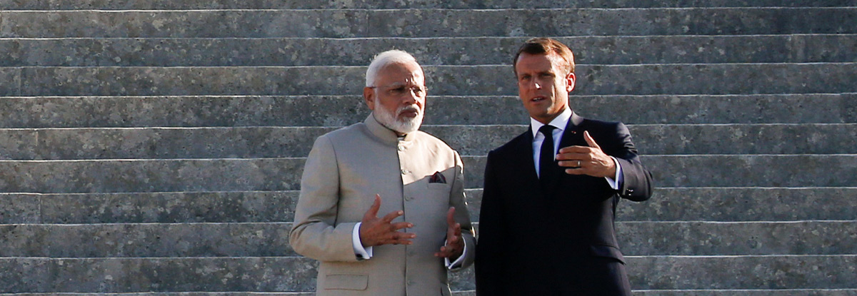 Harsh V. Pant | Institut Montaigne