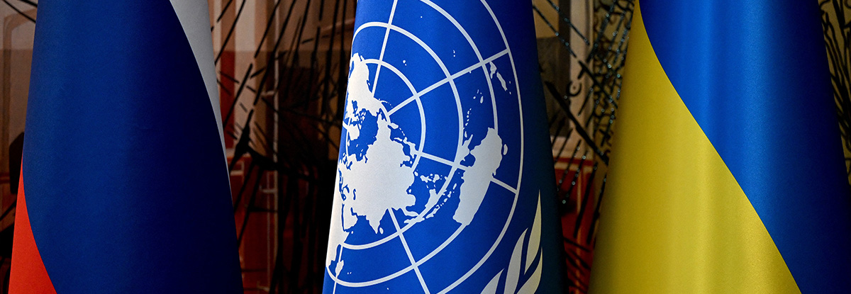 Factors Influencing the World Order's Structure | Institut Montaigne