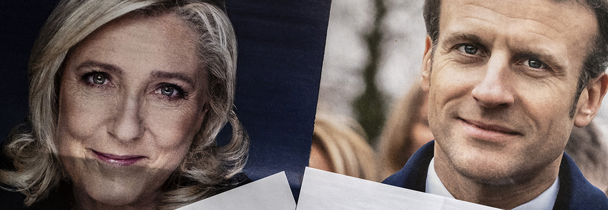 The Second Round of France’s Presidential Election: 4 Key Points in ...