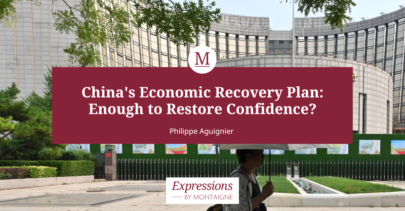 China's Economic Recovery Plan: Enough to Restore Confidence ...