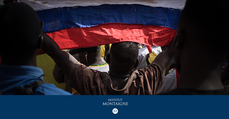 Une solution providentielle surestimée : dissiper le mirage de l'offre ...