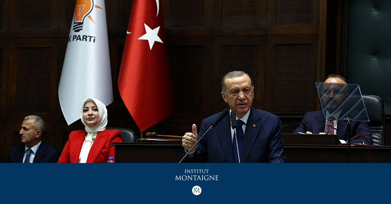 Quest for Autonomy: History, Geopolitics and Ideology in Turkish ...