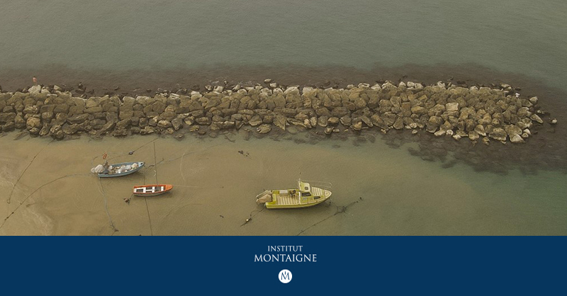 Towards A ‘Green’ Mediterranean? Environmental Geopolitics of Turkey ...