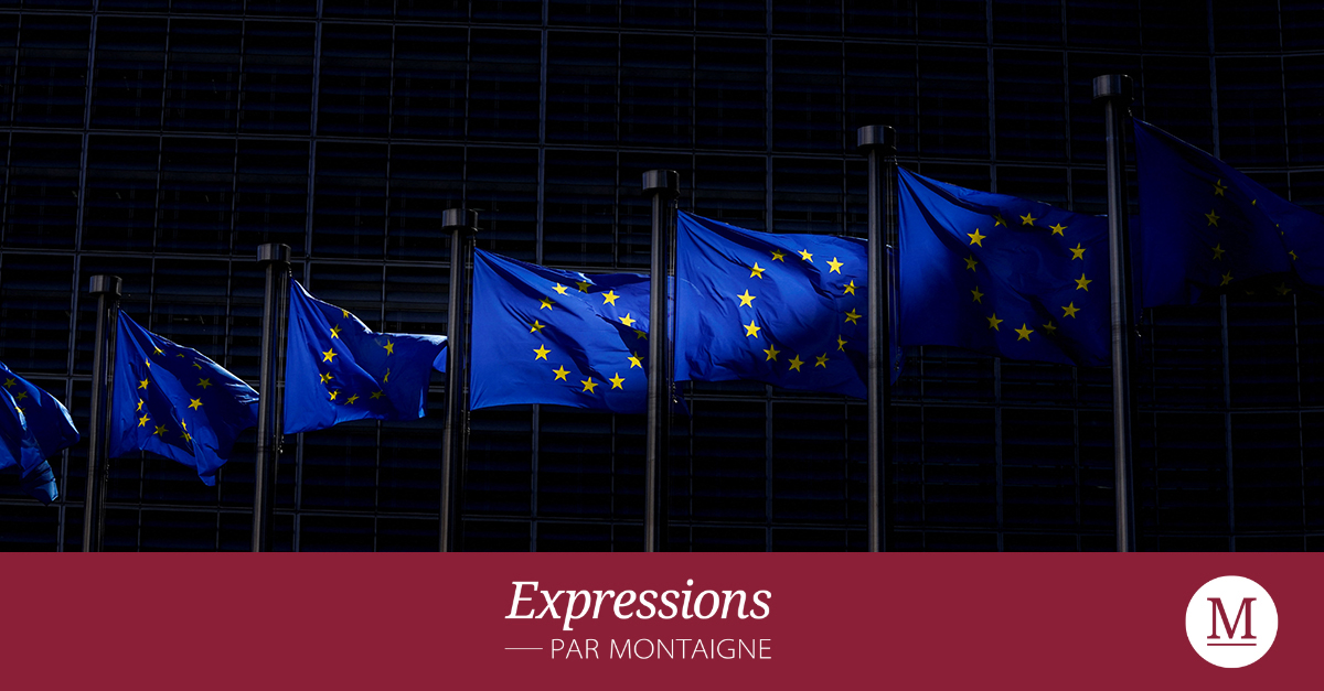 The EU Enlargement Process | Institut Montaigne