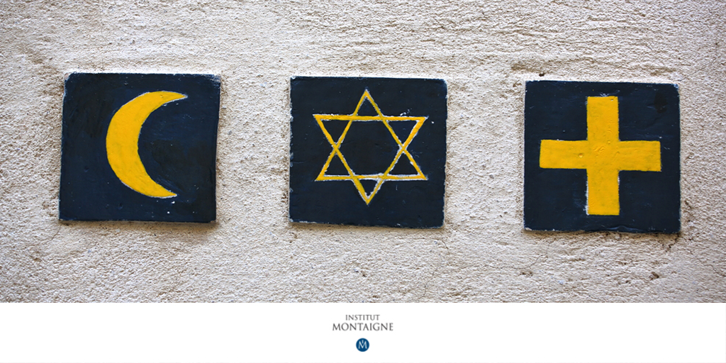 Laïcité: Why French Secularism is So Hard to Grasp | Institut Montaigne