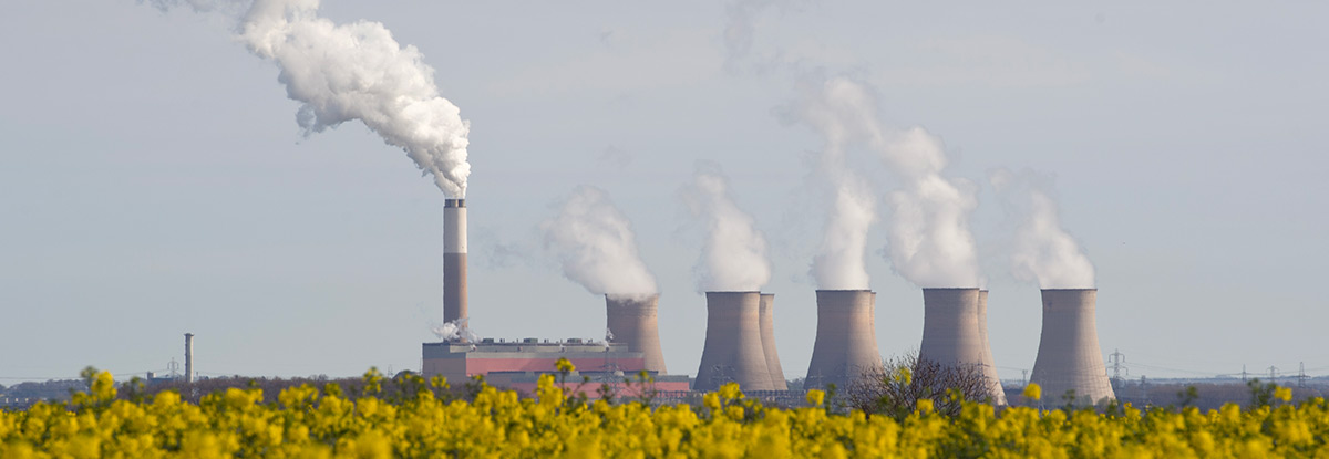 Time for Smart Capitalism : Make Pollution Expensive | Institut Montaigne