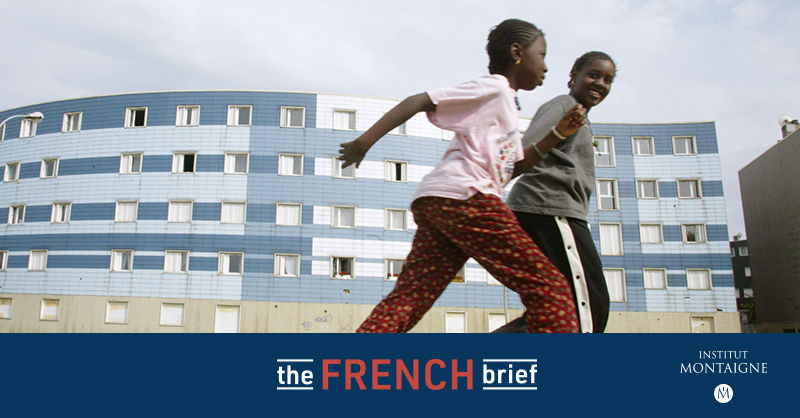 The French Brief - The Overdue Task of Understanding France's Poor ...