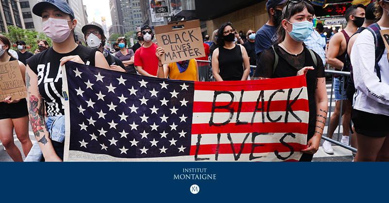 Racial Violence in America: Global Echoes | Institut Montaigne