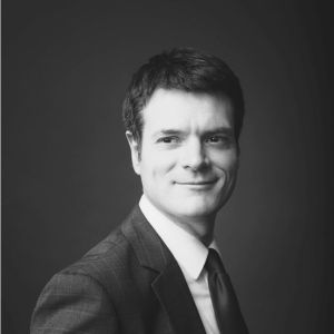 Benjamin Morel | Institut Montaigne