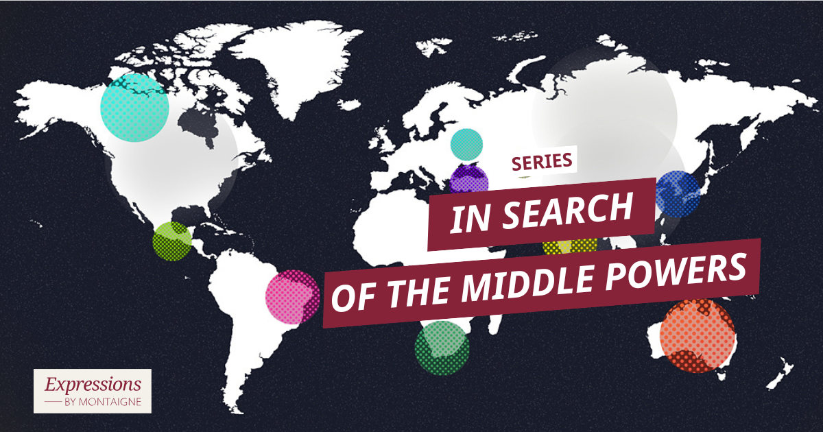 In Search of the Middle Powers | Institut Montaigne