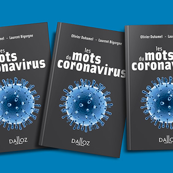 Newsletter (FR) 30-04-20