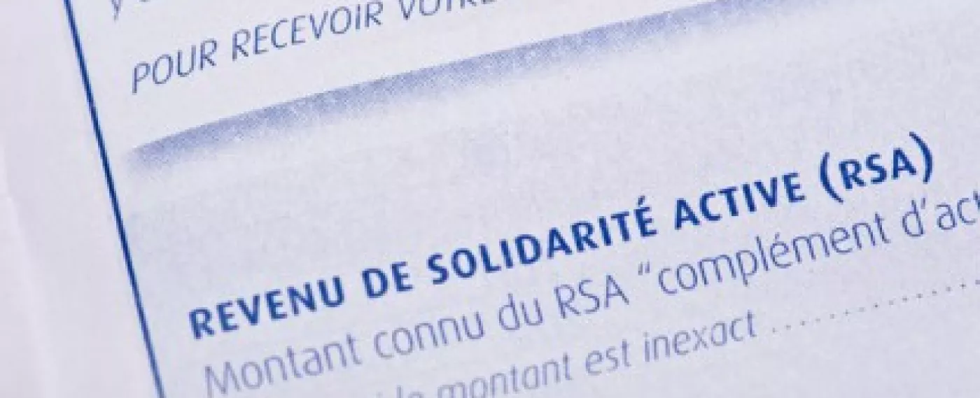 RSA : comment en est-on arrivé là ? | Institut Montaigne