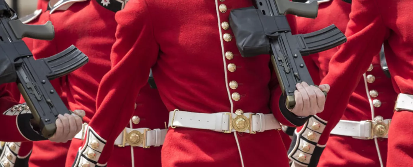 Quel futur pour la coopération franco-britannique en matière de ...