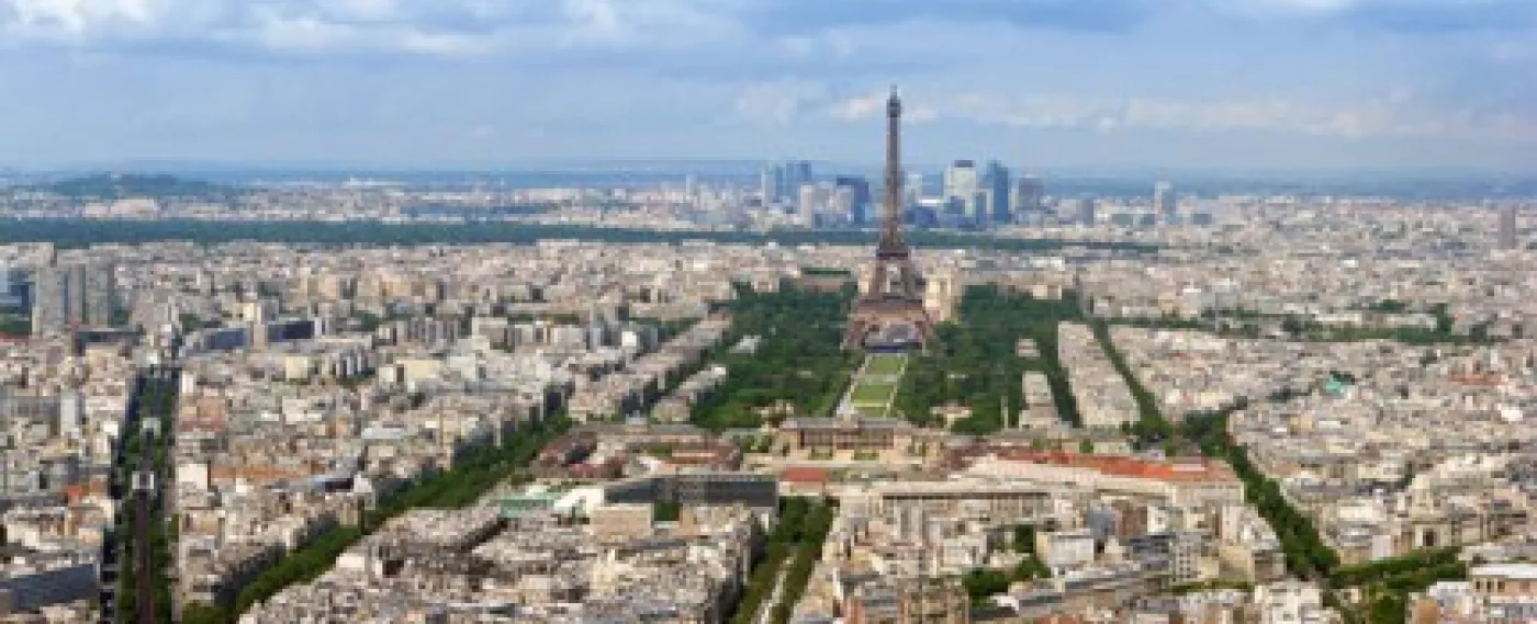 Métropole du Grand Paris : une énième strate pour le mille-feuille ...