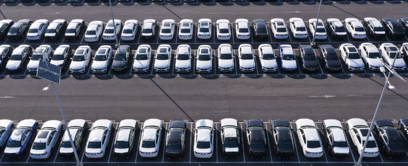 Europe Needs a Systemic Response to China's Car Offensive | Institut ...