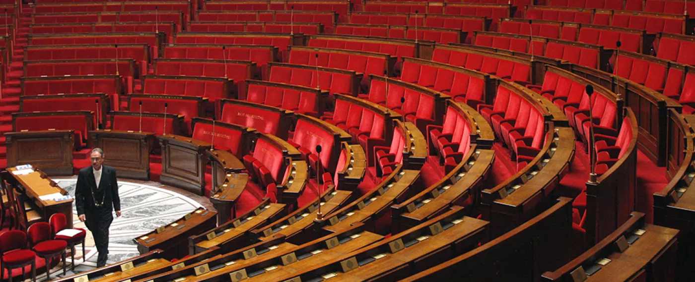 An Institut Montaigne Explainer: Understanding Legislative Elections in ...