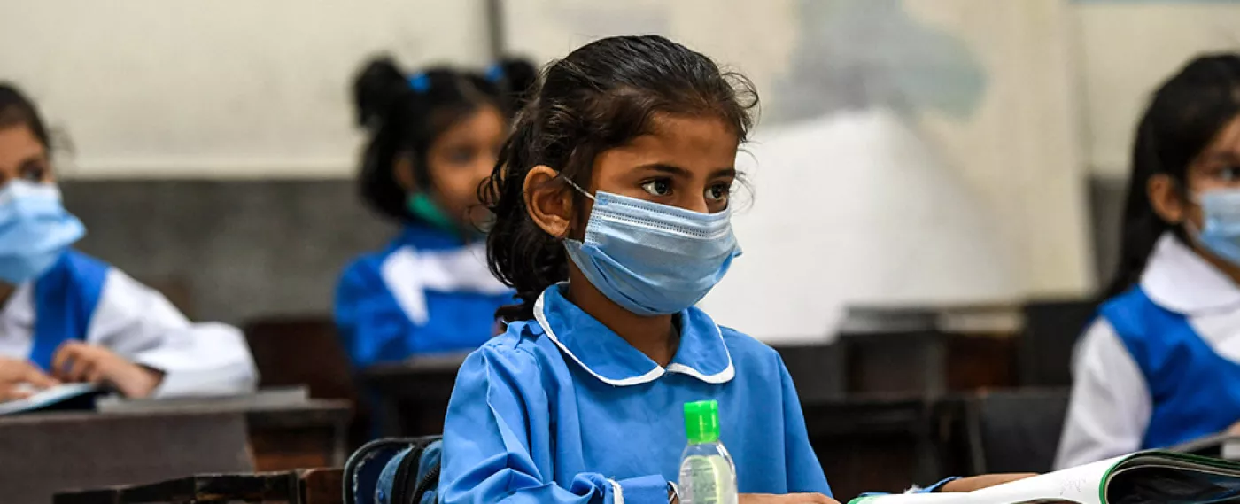 Girls’ Education: The Solution We Can No Longer Ignore | Institut Montaigne