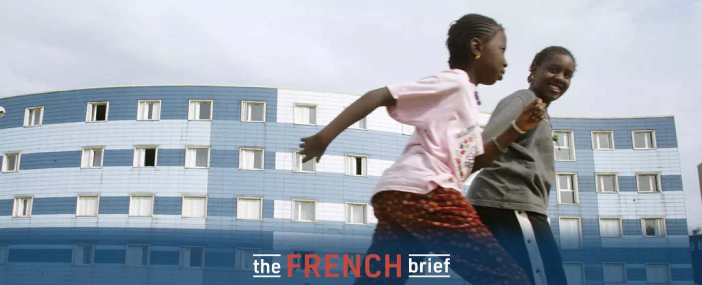 The French Brief - The Overdue Task of Understanding France's Poor ...