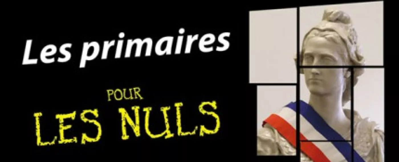 Tout ce que vous devez savoir sur les primaires et comment les rendre ...