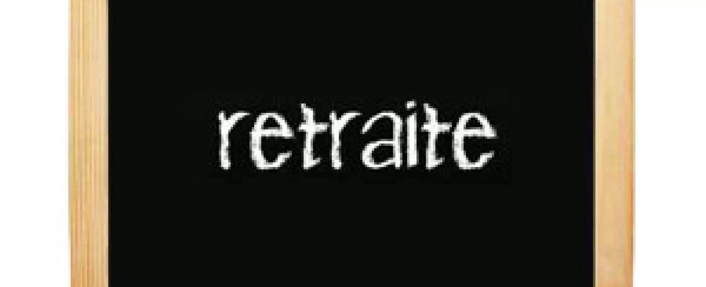 Retraites : les Français travaillent de plus en plus longtemps ...