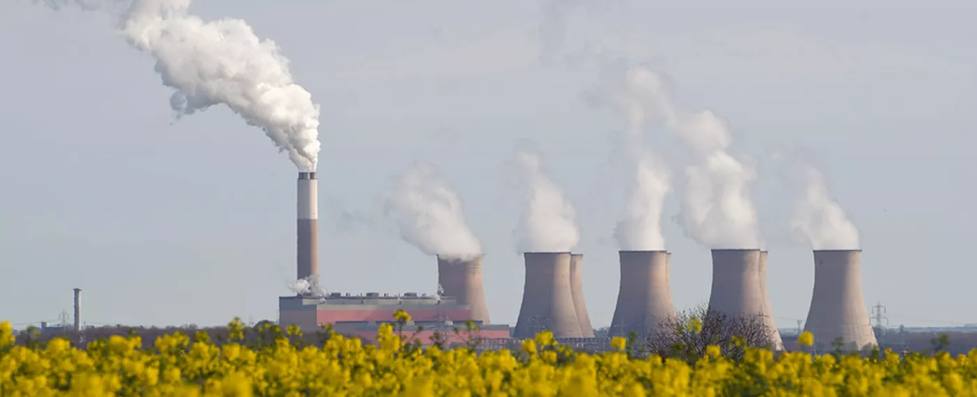 Time for Smart Capitalism : Make Pollution Expensive | Institut Montaigne