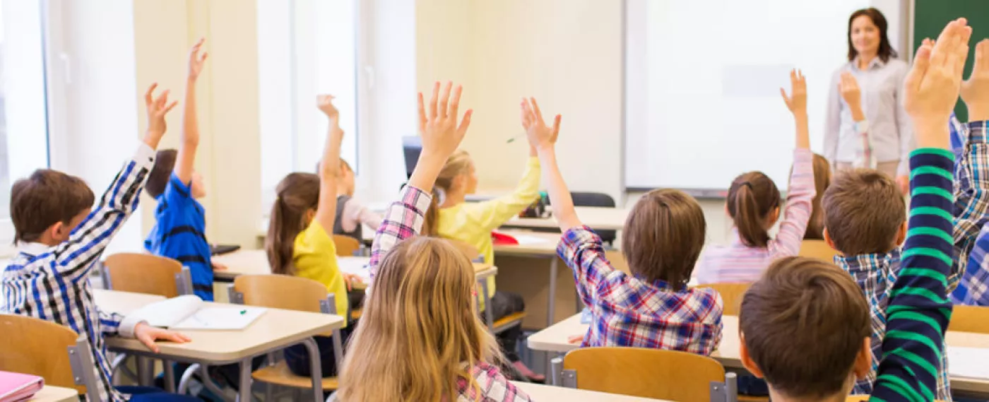 What are the Top Priorities for Education in the Coming Months ...