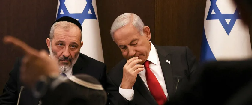 Samy Cohen | Institut Montaigne